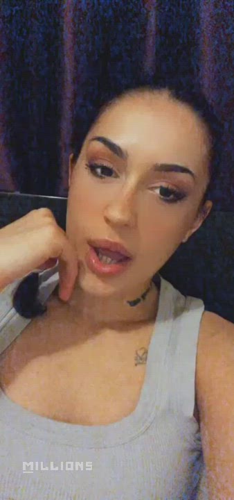 Nadja “The Serbian Princess” Milijancevic: Streams, Merchandise ...