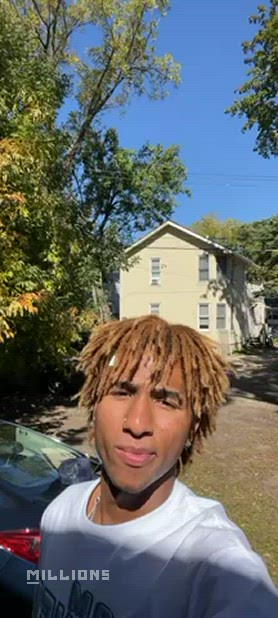 Jason Bucknor: Streams, Merchandise, Personal Videos | MILLIONS