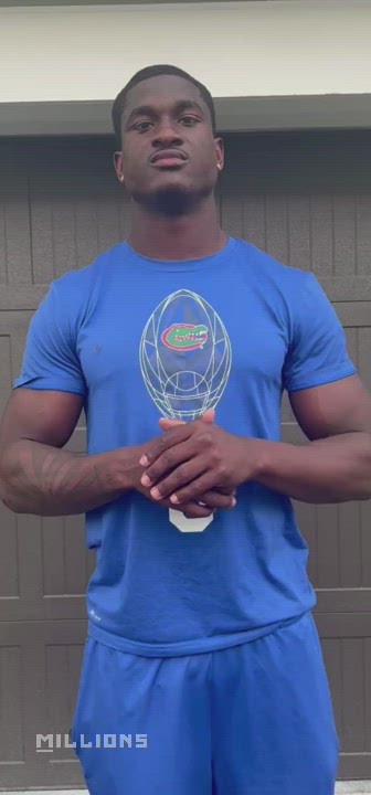 Trey Dean III: streams, merchandise, Personal Videos | MILLIONS