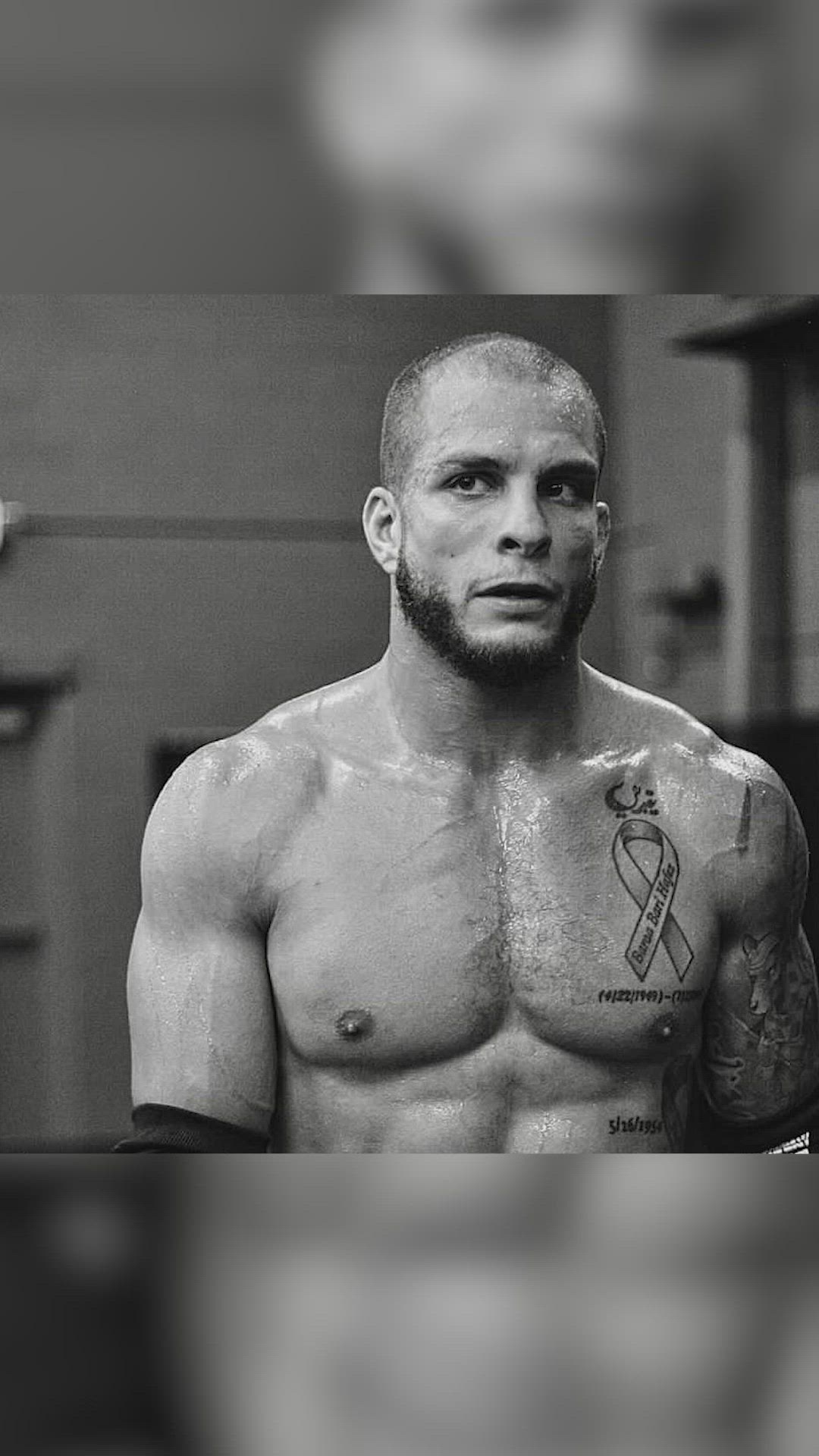 Bassil Hafez: Fighter performance analysis. | Watch Party