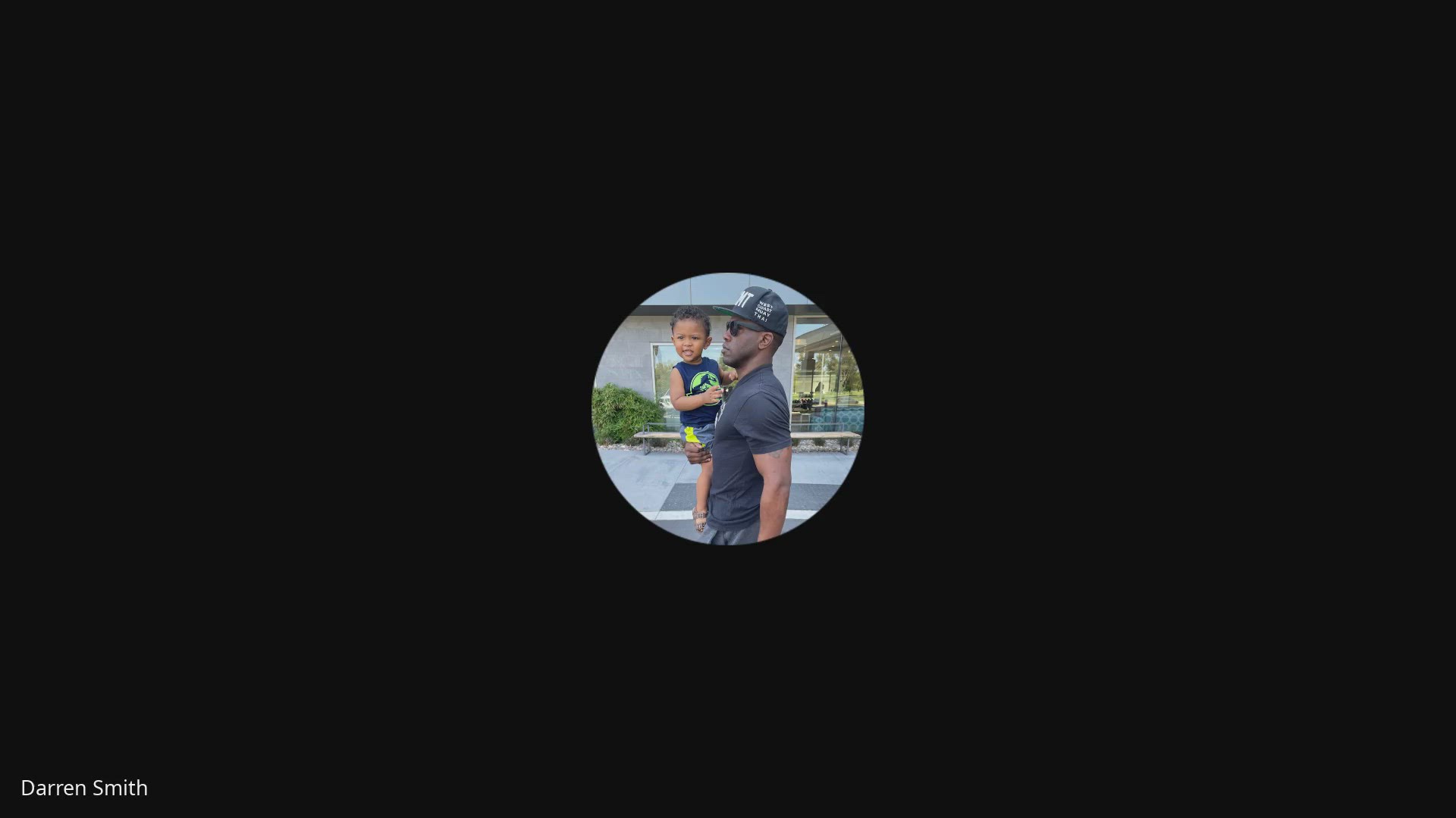 Darren Smith Mixed Martial Arts Interview