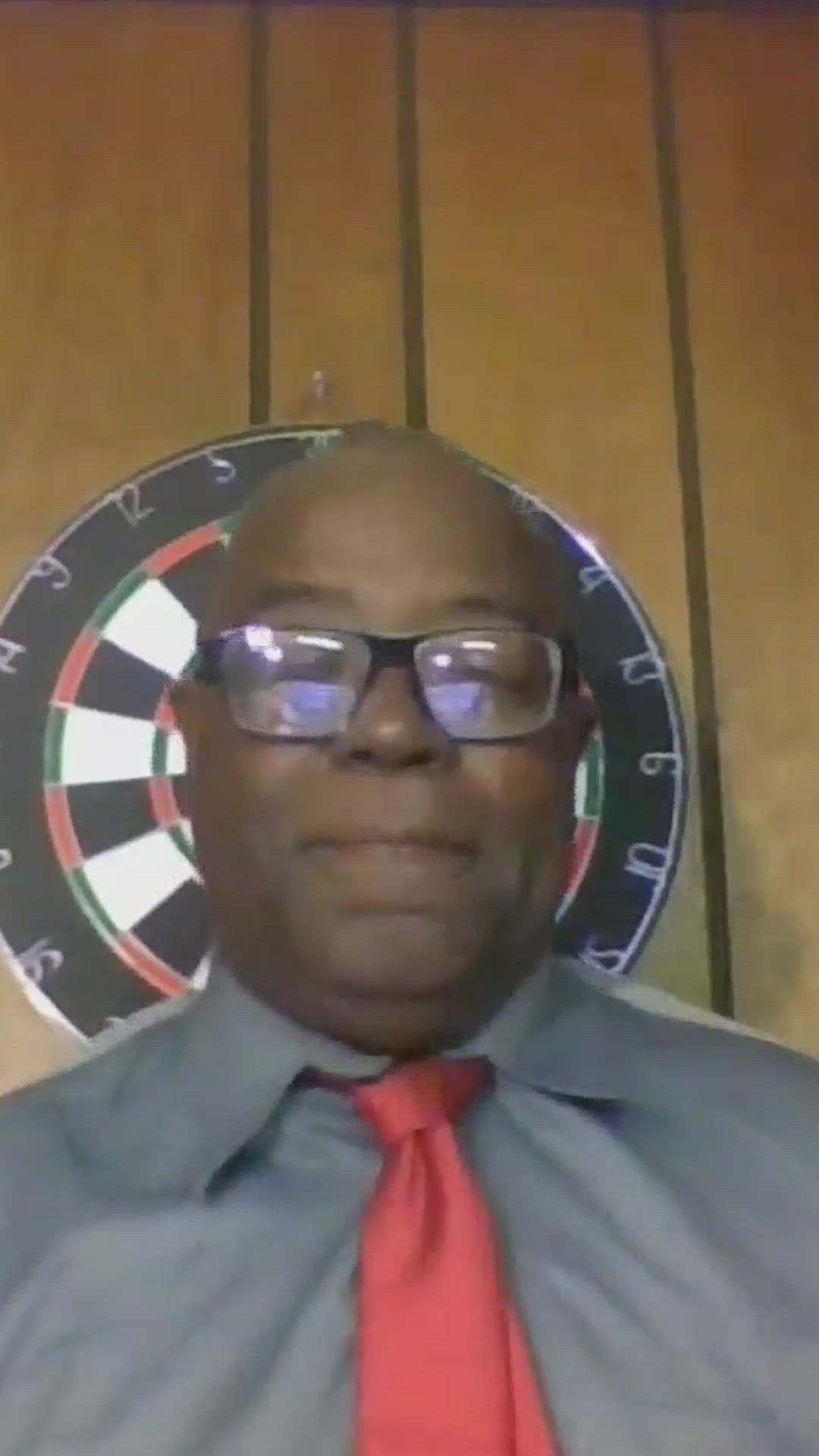 Alfred Jitter Fields Jr: Teachers and Coaches