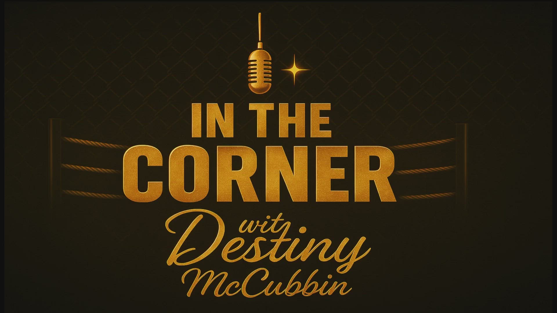 From Power Slap to Boxing: Mikael Michelle Brow Gets Real In The Corner ...