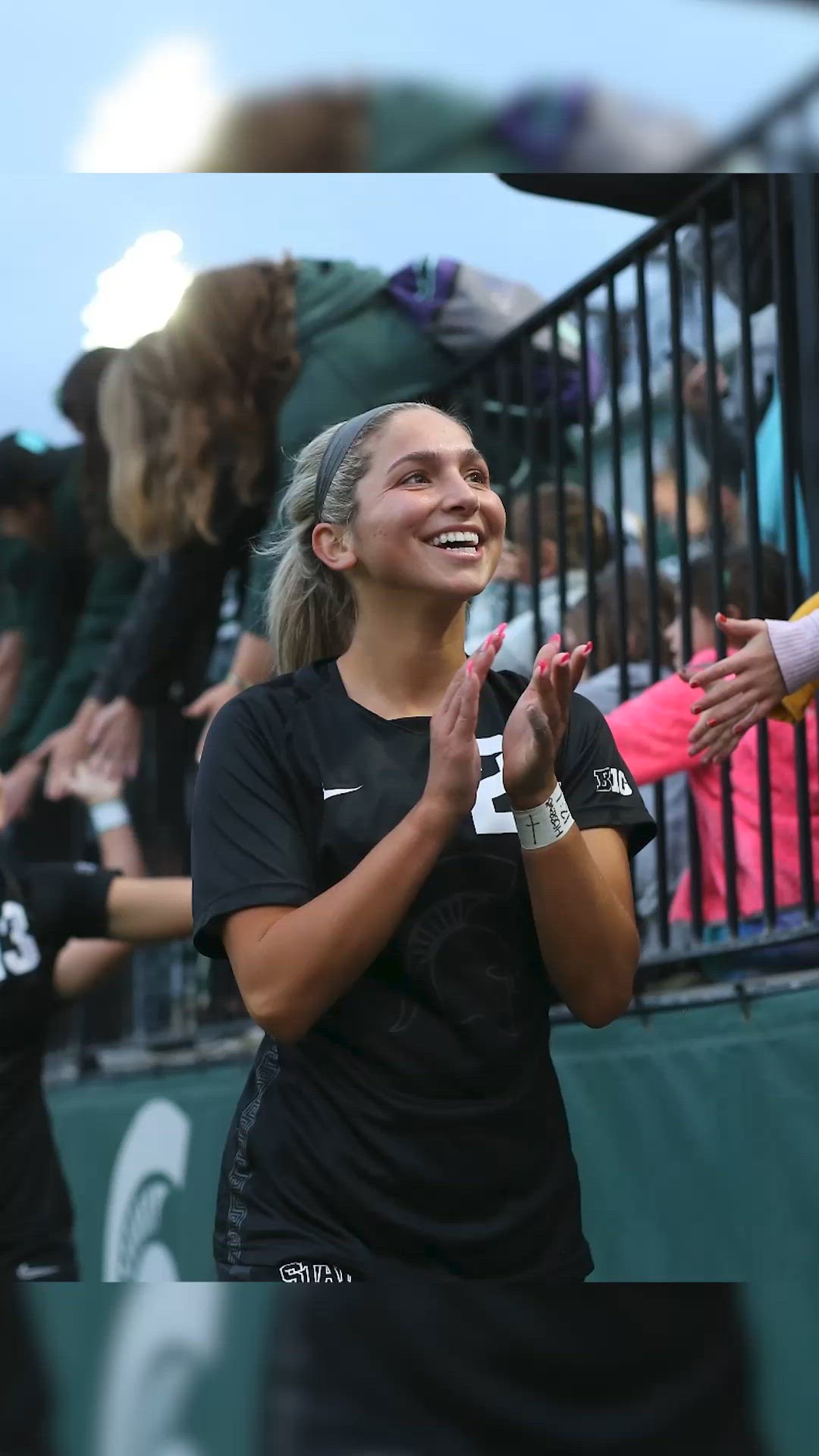 Zivana's Soccer Icons Who Shaped Her Game