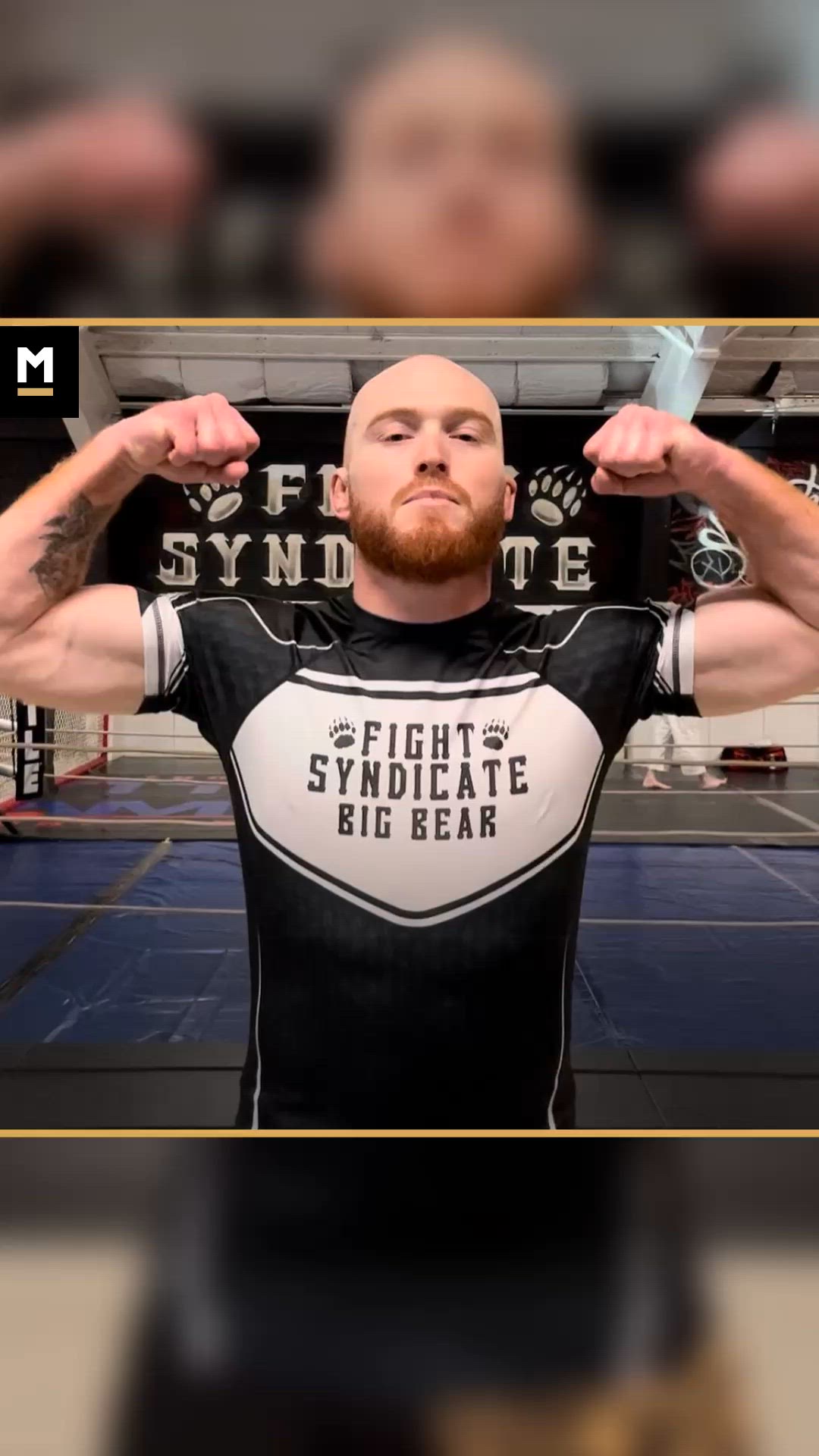 Gladiator Challenge: "Watch Gladiator Challenge LIVE" | Exclusive Press ...