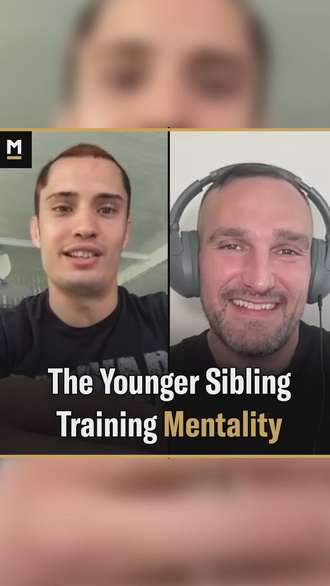 Fight Capital x Max Quinones: Sibling mentality in MMA. | Press Interview