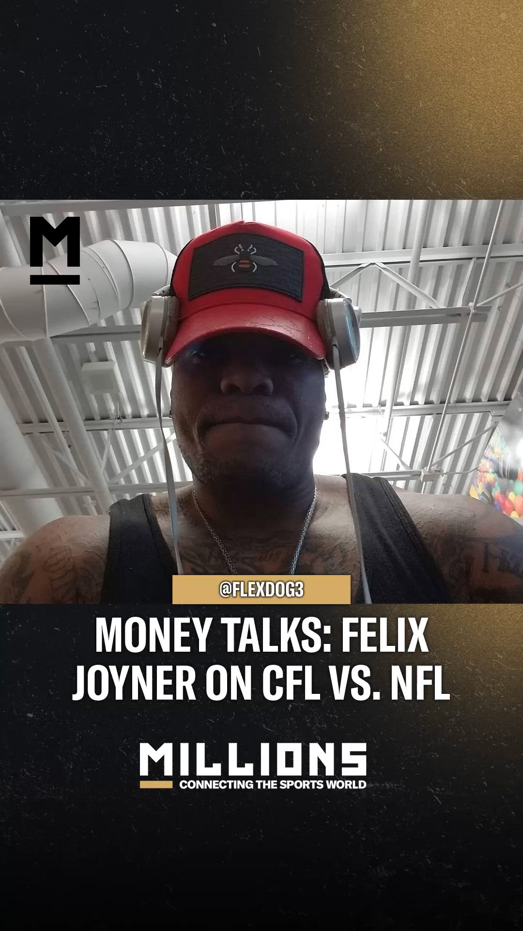 The Ultimate Showdown: Felix Joyner CFL vs NFL - Who Will Win?