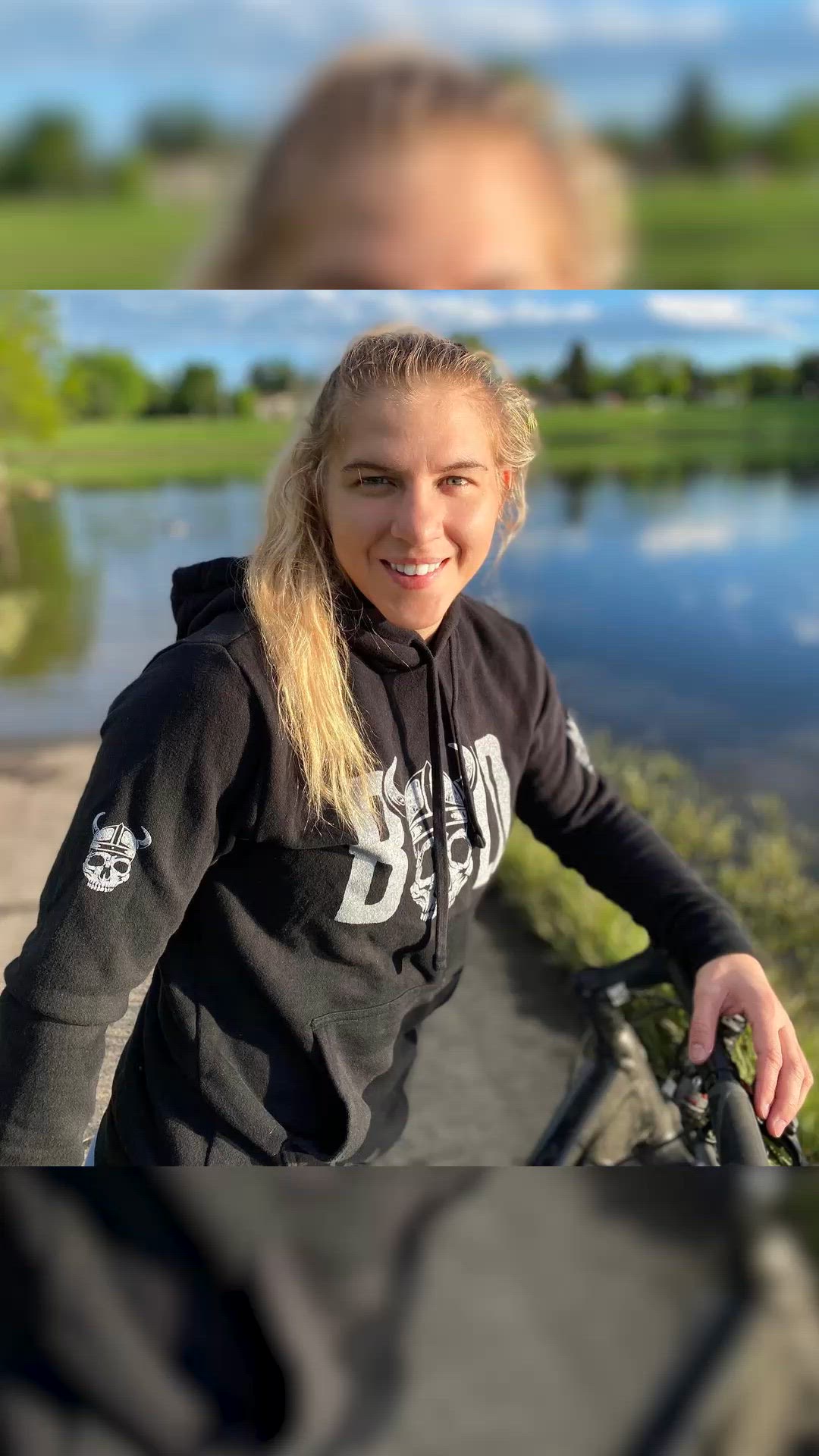 Miranda Maverick: MMA Pro & Hershey Statistician Reveals Dual Careers!