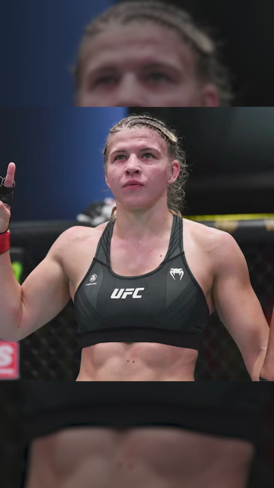 Enter the Confidence Cage: MILLIONS WatchParty with MMA Ace Miranda ...