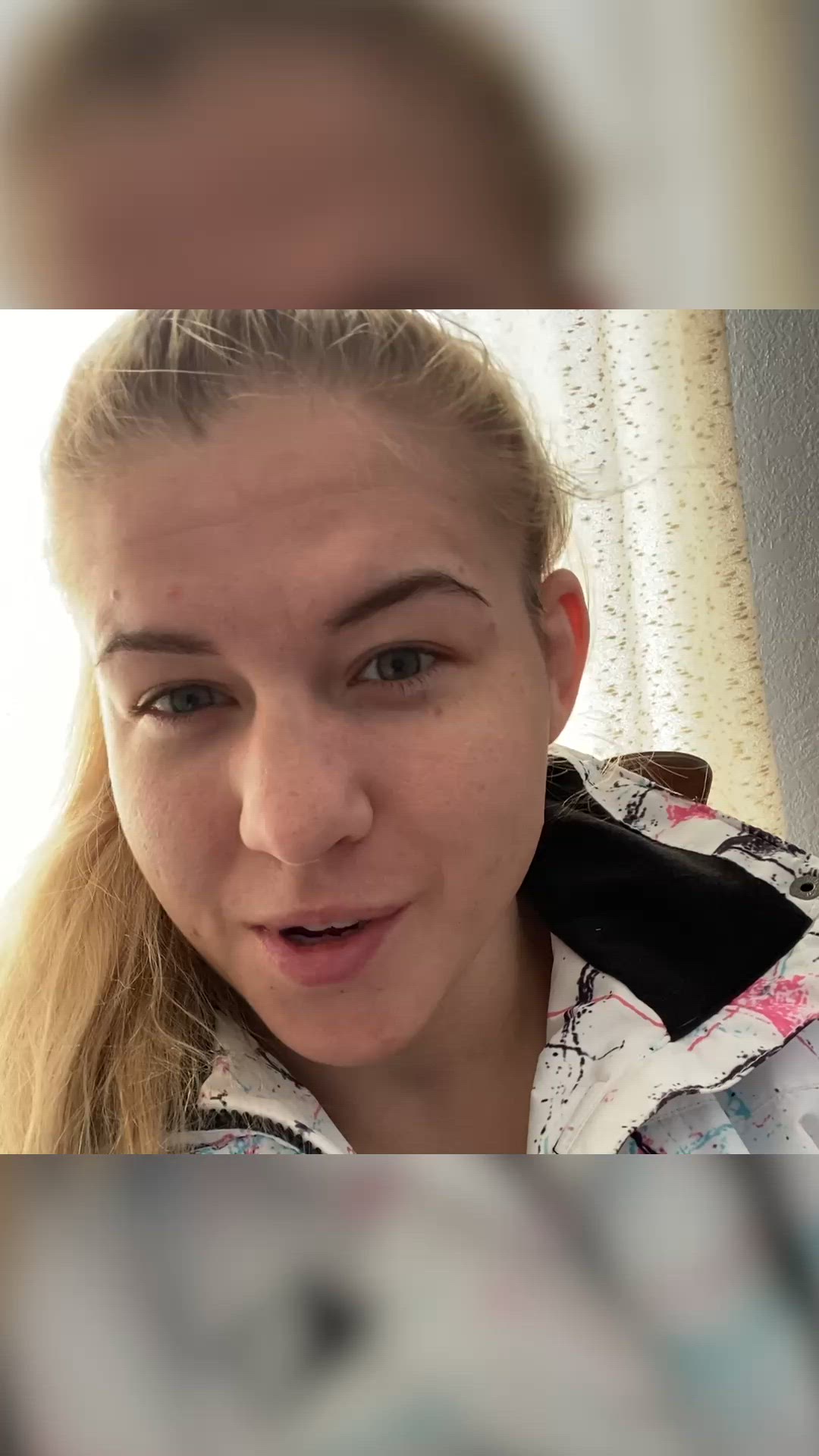 Miranda Maverick: UFC's Rising Star | Press Interview