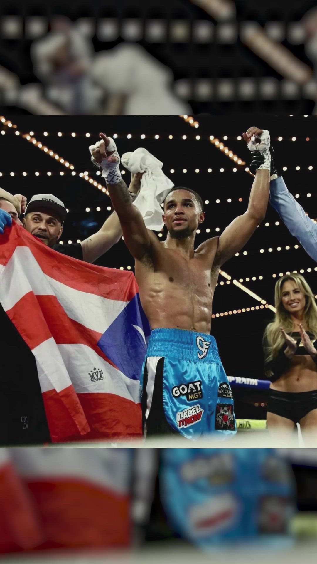 Ofacio Falcon : Career highlight shared. | Exclusive Press Interview
