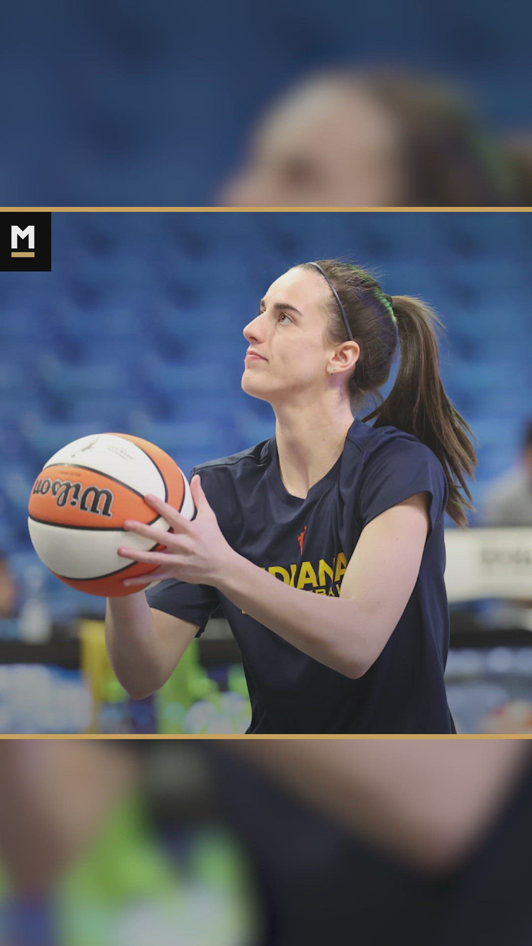 Passports & Playbooks: Disney+ WNBA streaming podcast. | Stream