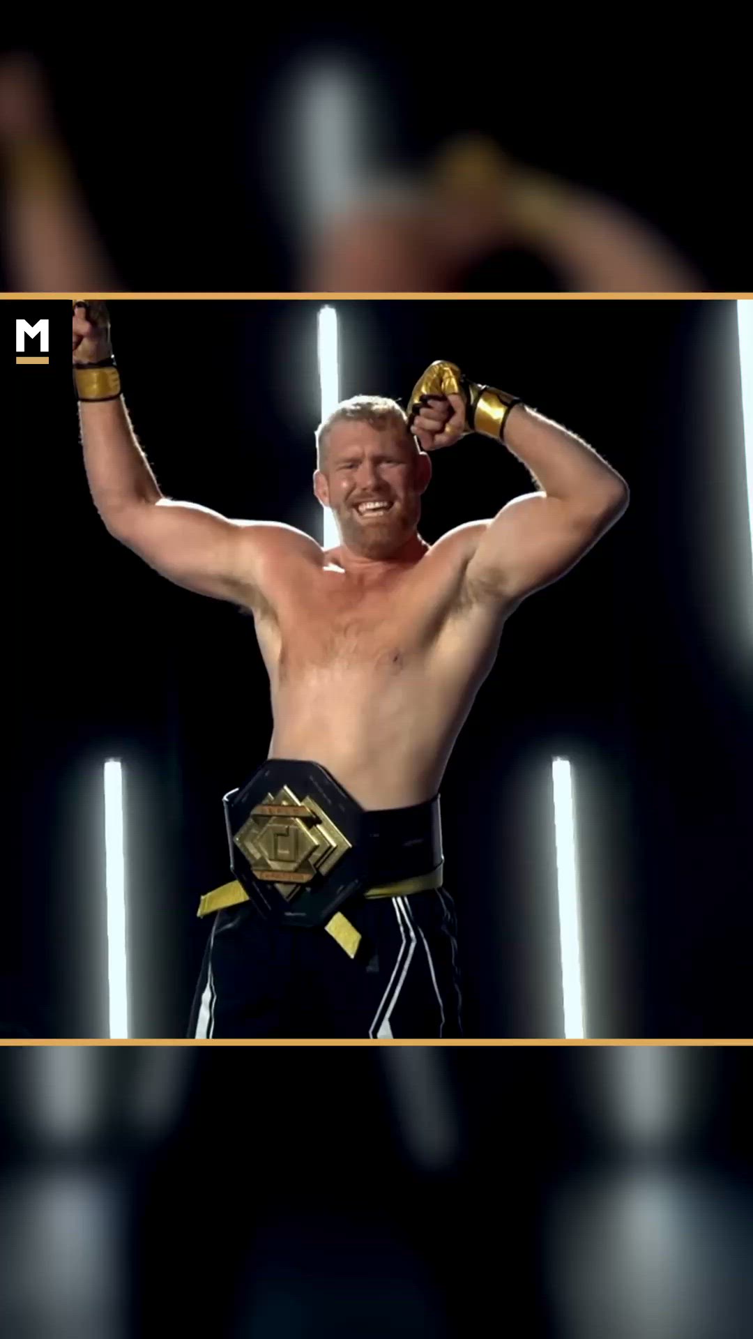 Ryan Rapaport x Sam Alvey : Karate Combat duo. | Exclusive Press Interview