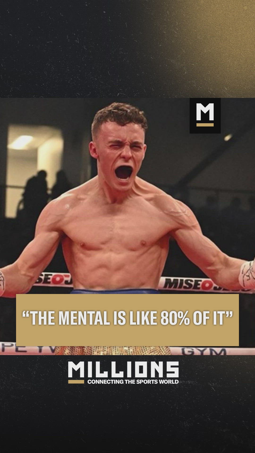 Inside the Mind of a Boxing Champion: Spencer Wilcox's Exclusive ...